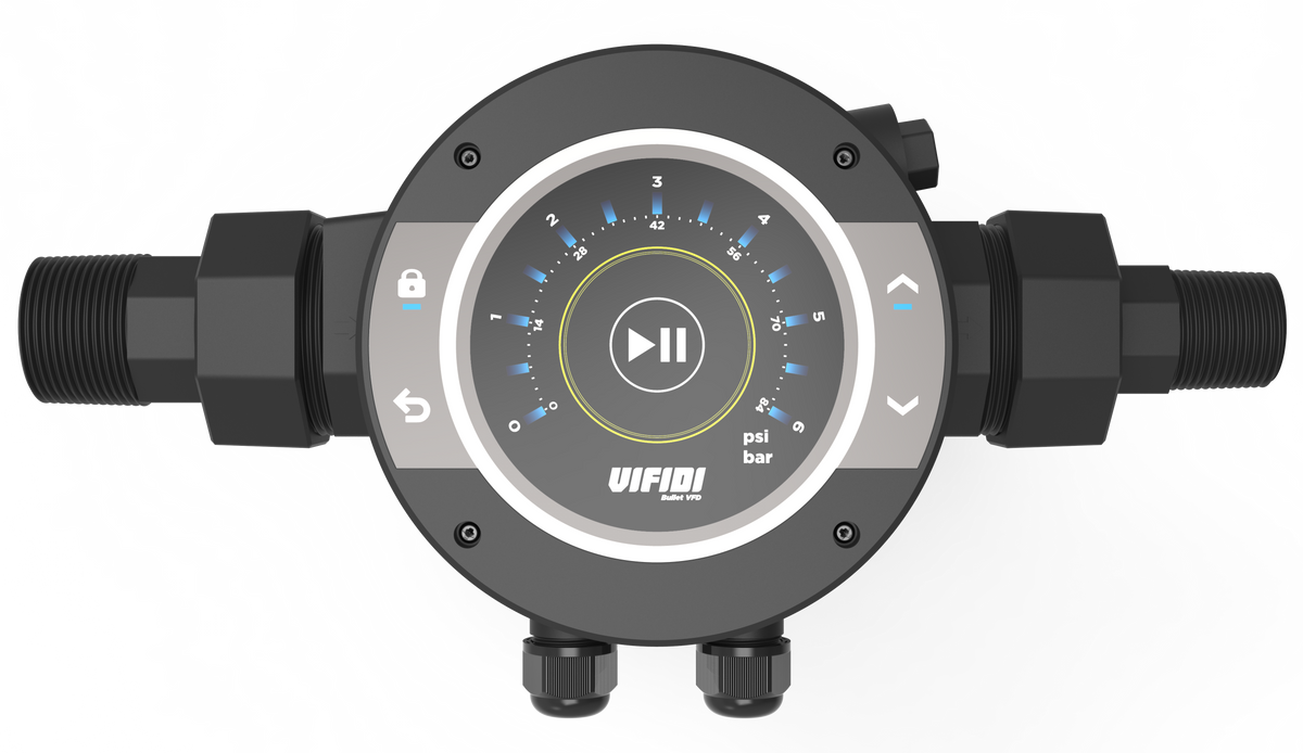 What is the difference between pump VFD and VSD? – vifidi